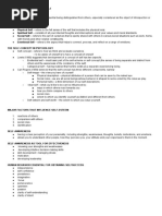 NMBA Codes-of-Conduct PPT | PDF | Nursing | Midwife