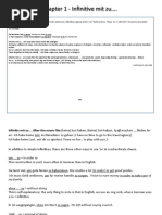 German Letter Writing Guidelines | PDF | Human Communication | Language ...