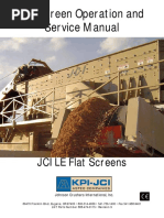 Impactor-KPI-JCI - ASTEC Model FT4250 REPLACEMENT PARTS MANUAL | PDF ...