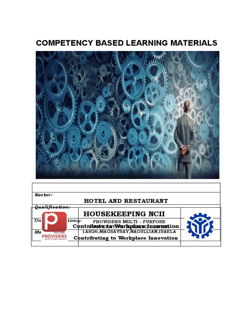 Contribute To Workplace Innovation | PDF | Innovation | Creativity