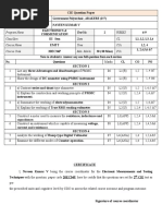 VCS Project Description Template v4.3 | PDF