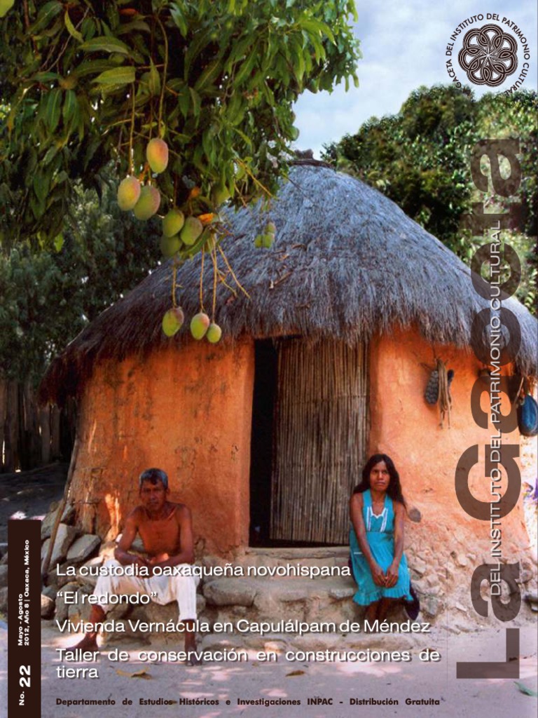 Gaceta 22 | PDF | Nueva españa | México