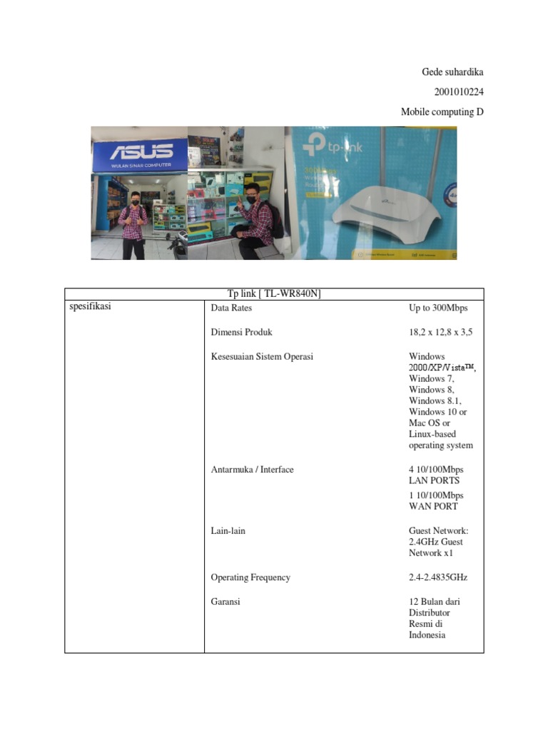 Mobile Computing | PDF