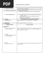 Real vs. Make-Believe Lesson Plan | PDF | Imagination | Lesson Plan