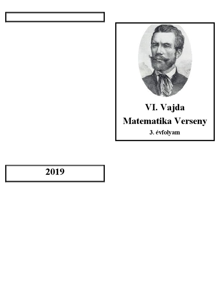 Vajda 2019 3 | PDF
