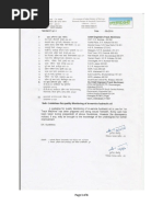 Understanding NAS Values in Engine Oils | PDF | Motor Oil | Chemistry