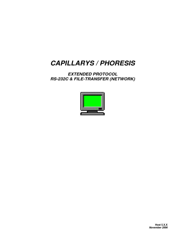 Phoresis Extended Eng Rel. 5 | PDF | Ascii | Decimal