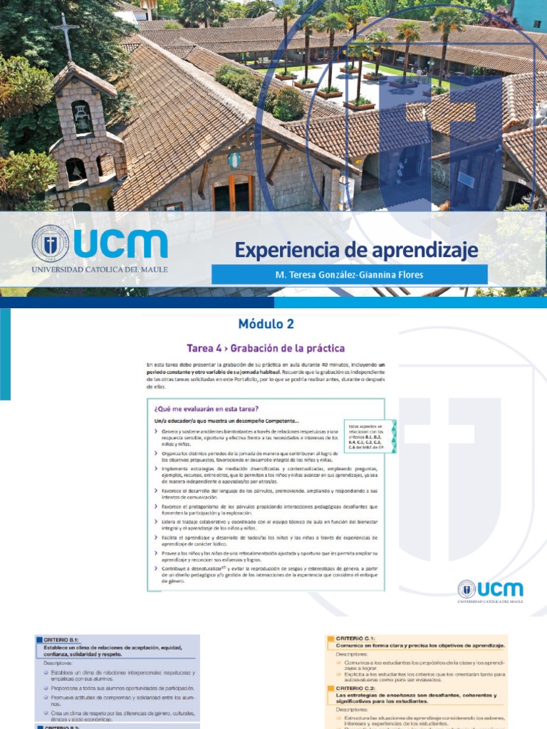 3 Clase Grabada | PDF | Aprendizaje | Teoria de la mente