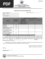 Demo Teaching Tips for DepEd Applicants | PDF | Teachers | Pedagogy