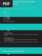 Apsrtc Cargo Module 4 | PDF | Cargo | Freight Transport