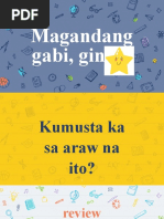 Basic Ilocano Words | PDF | Language Arts & Discipline