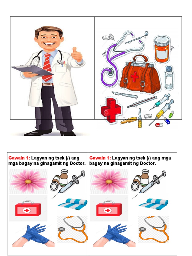 Ativity Quarter 3 Week 6 | PDF