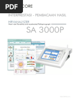 Skor Kardiovaskular Jakarta (SKJ) | PDF