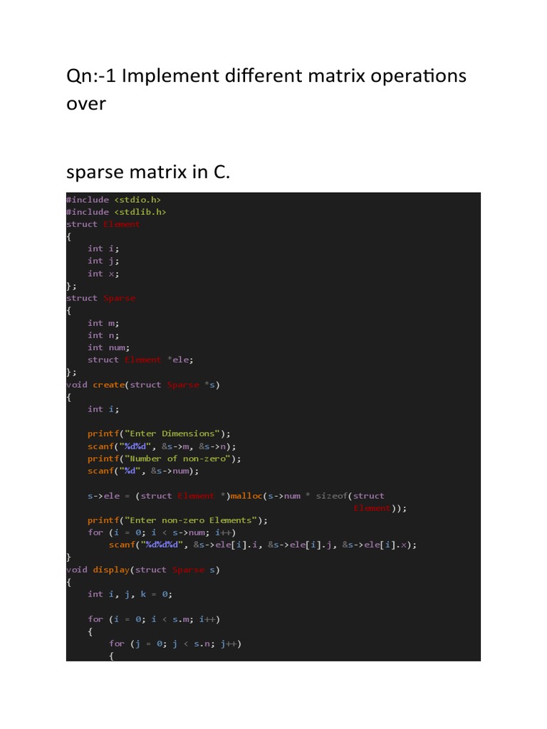 Gaurav Kumar Pdf Algorithms And Data Structures Computer Engineering 3597