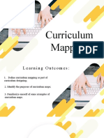 Horizontal and Vertical Curriculum Alignment | PDF | Curriculum ...