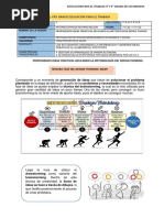 Fase Idear | PDF | Evaluación | Creatividad