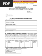 BOB Outward Remittance Application Form A2 CUM LRS DECLARATION 15-12 ...
