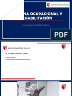Escala de Fuerza Muscular MRC | PDF