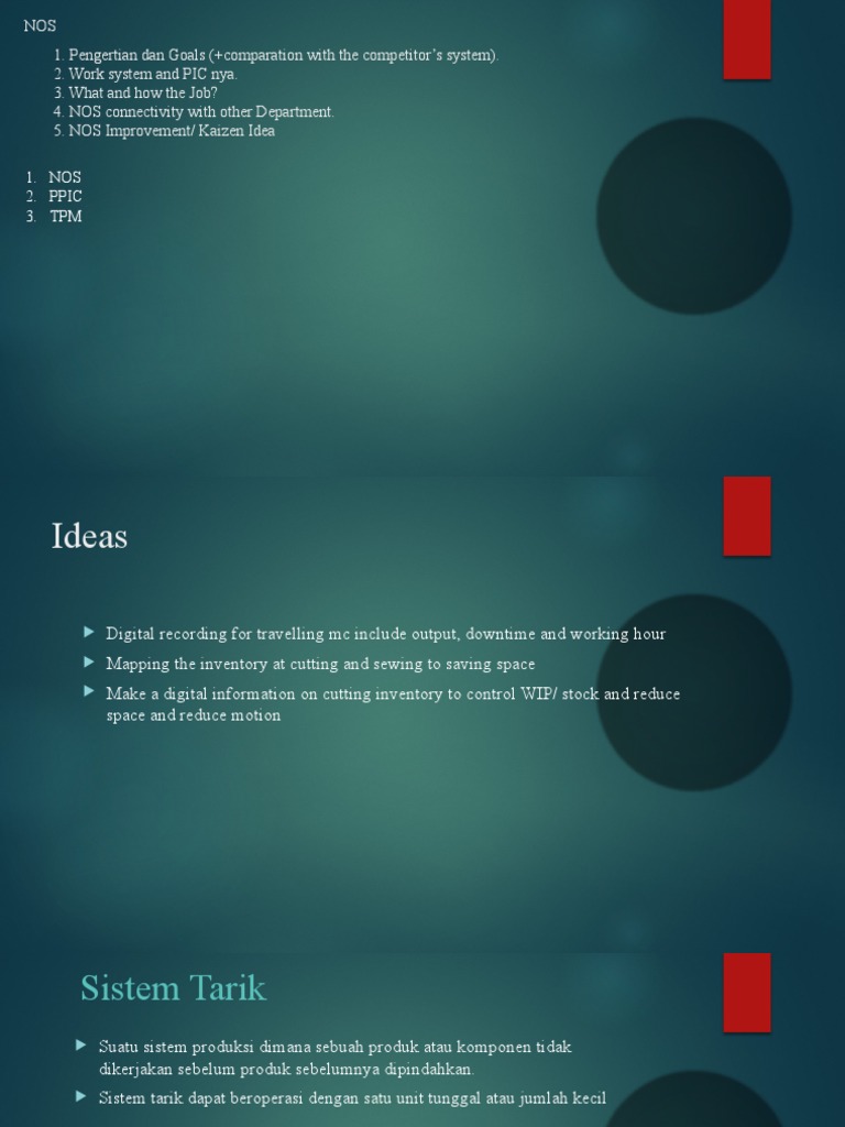 Training Report | PDF