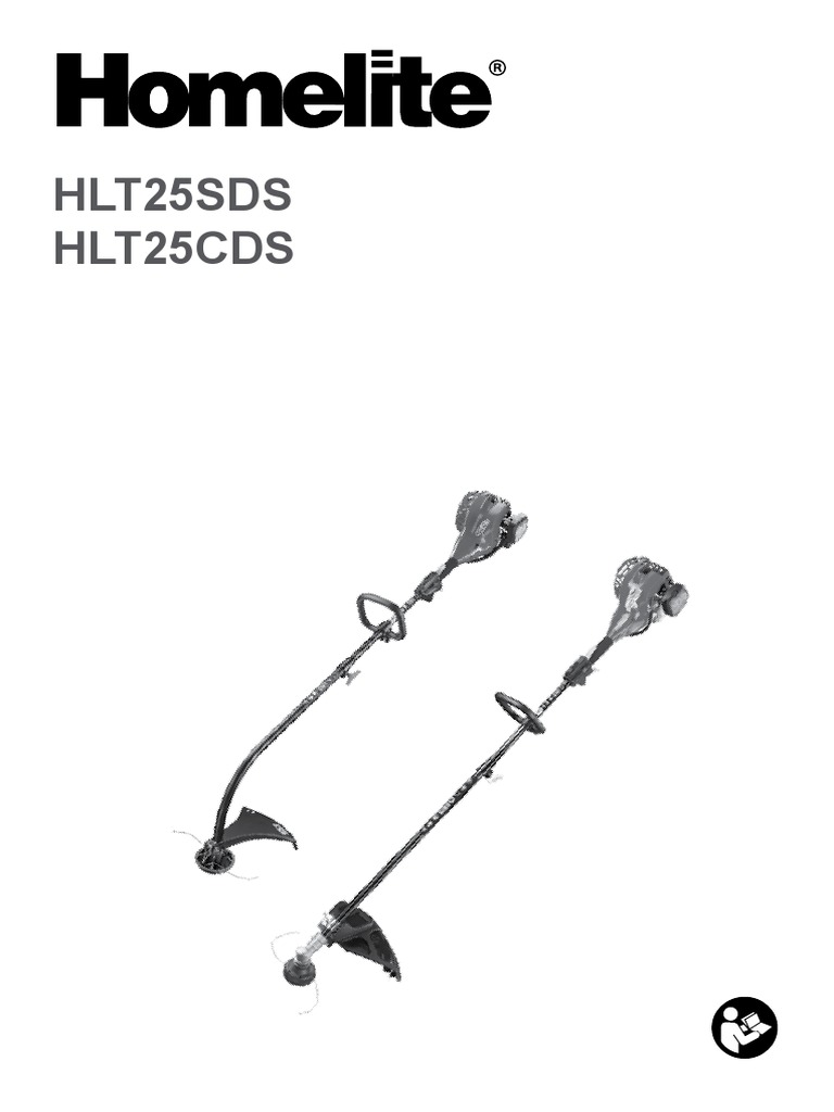 Homelite Whipper Snipper | PDF | Gasoline | Screw