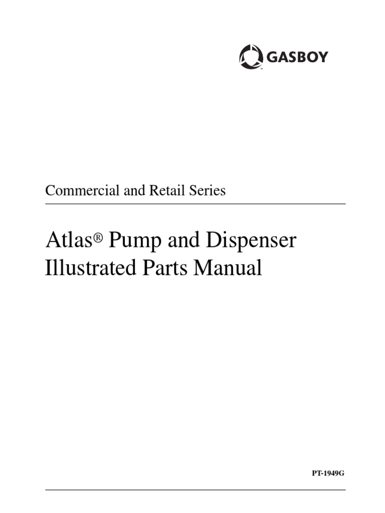 Bomba de Combustible Gasboy 9853K | PDF | Computer Program | Programming