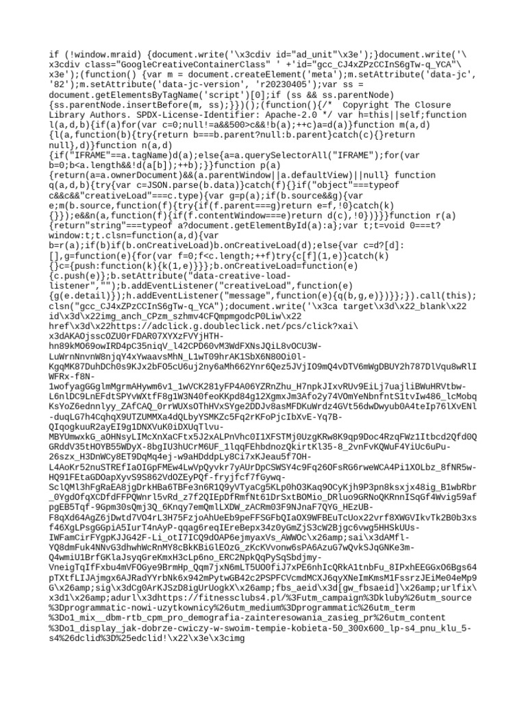 F | Download Free PDF | Data Serialization Formats | Computer File Formats