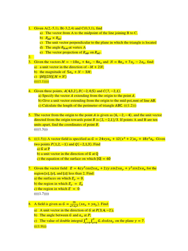 ESE Paper | PDF | Waveguide | Waves