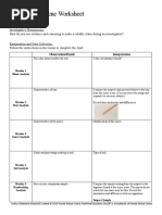 Candlewick Classroom Activity Kit | PDF