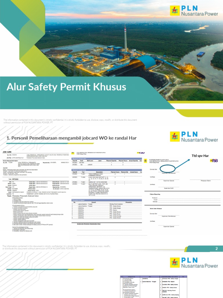 Sosialisasi Wpo | PDF