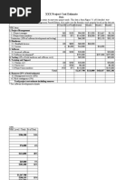 Sample Chapter 4 Capstone | PDF | Software Development | Usability