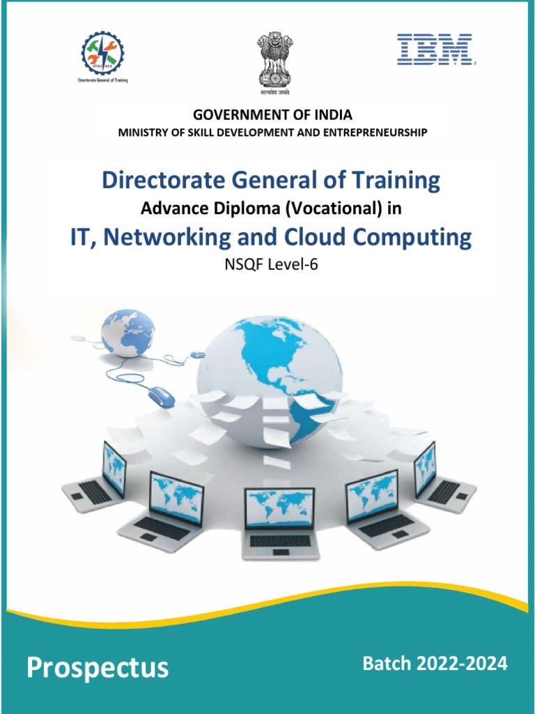 ADIT IBM-2022 4TH BATCH Final Prospectus | PDF