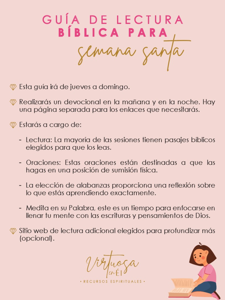 Reto Pascua | PDF