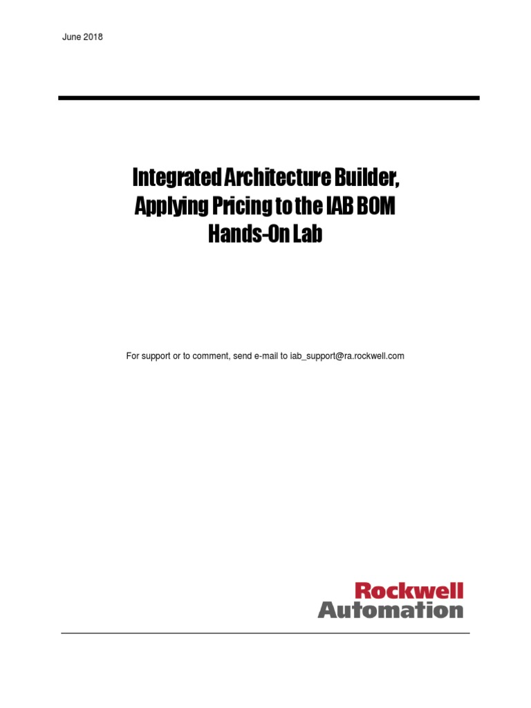 Applying Pricing To BOM | PDF