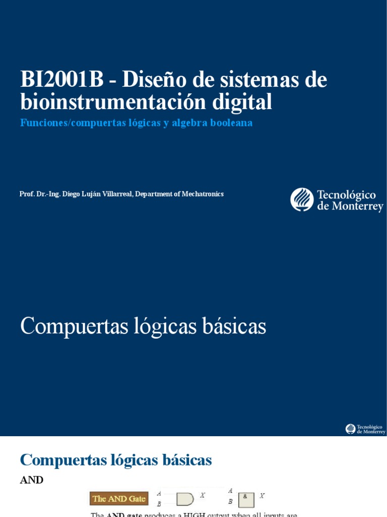 Introduction to Digital Logic and Boolean Algebra | PDF | Decimal codificado en binario | Decimal