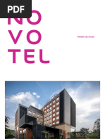 ITC Club Membership | PDF | Restaurants | Food And Drink