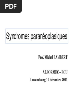 54 - Tamponnement Nasal Anterieur | PDF | Tête et cou chez l'humain ...