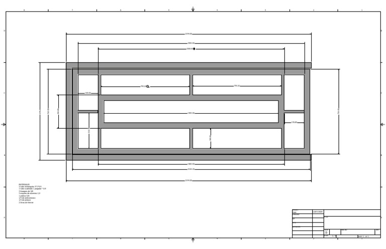 Procedimiento de Valvula Dardo | PDF