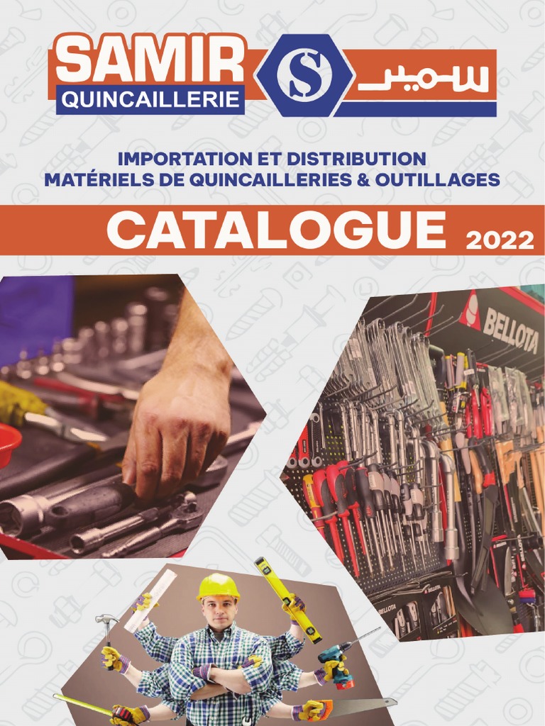 Catalogue IMP Final | PDF