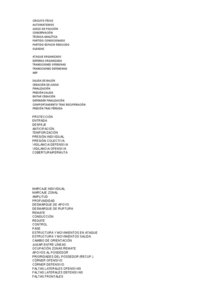 Formulario De Carrera Diario Dominic Salerno