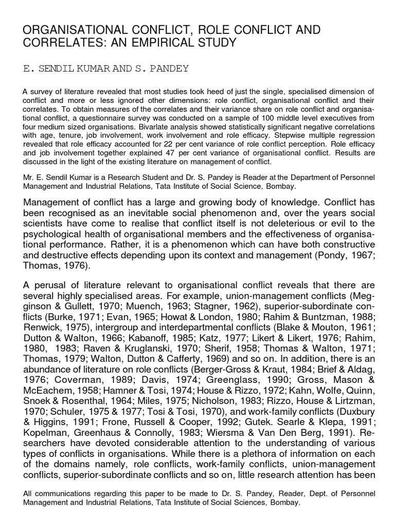 Cuestionario SENDIL KUMAR | PDF | Statistics | Regression Analysis