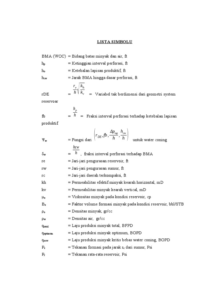 11.lista Simbolu | PDF