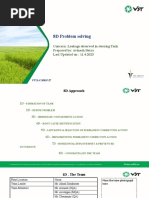 NCR Form Example | PDF