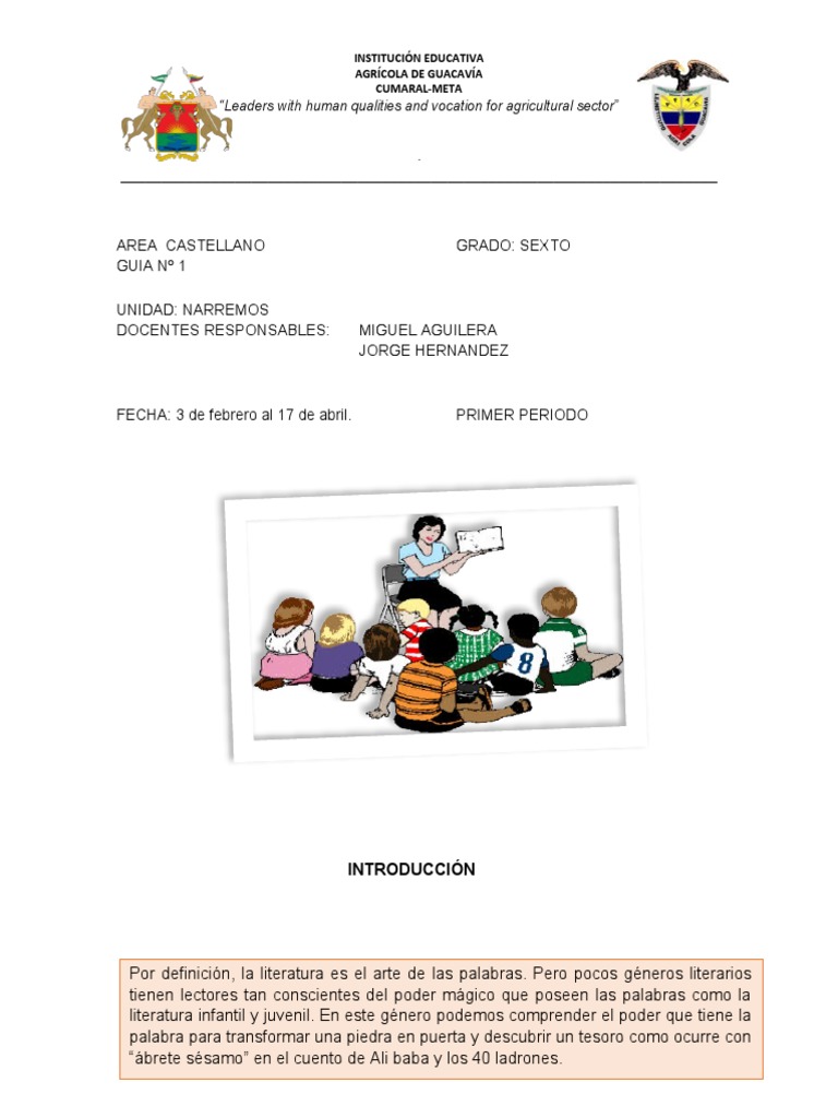 La Mula Herrada en la Comunicación | PDF | Narración | Leyendas