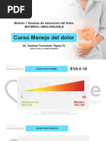 Valoración de Riesgo Quirúrgicos (Asa, Nyha | PDF | Diabetes | Trombosis