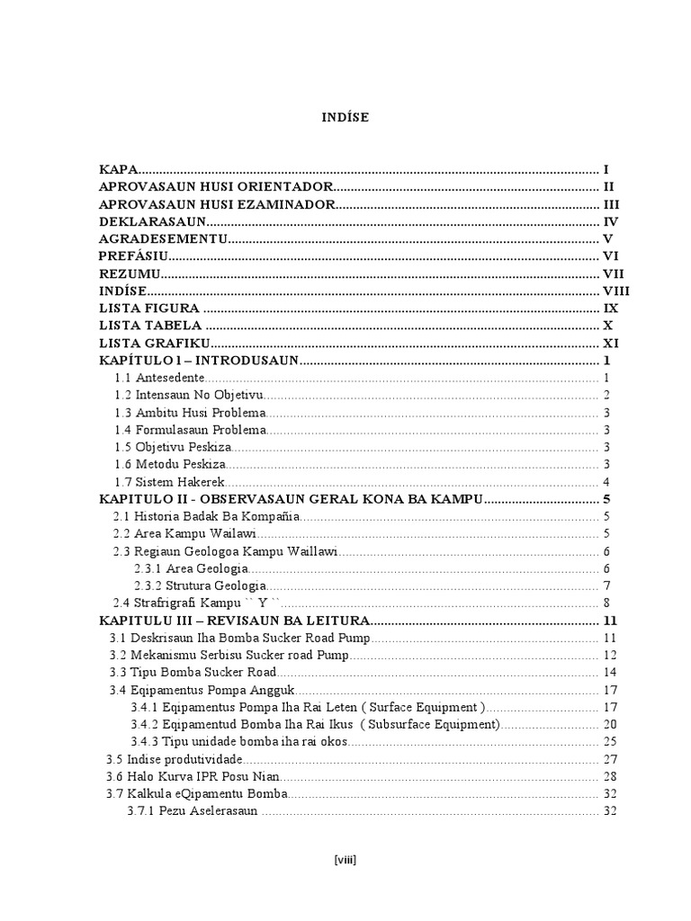 Evaluación de Eficiencia de Bombas SRP | PDF
