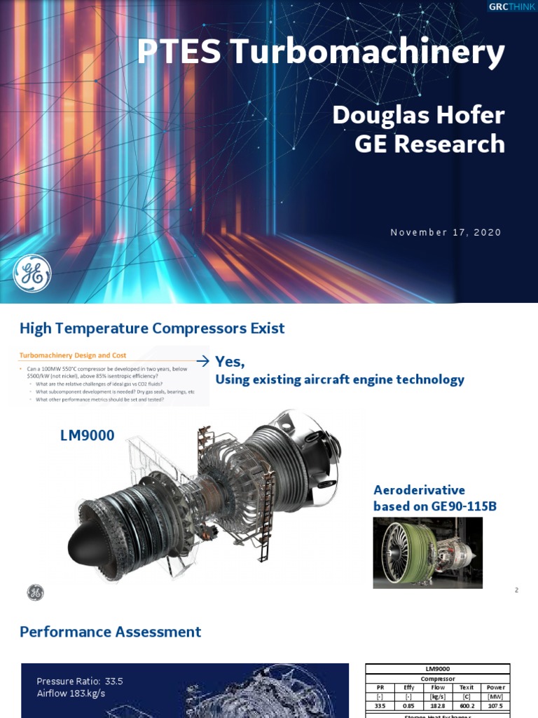 Seto Gas Conditioning Systems Overview | PDF | Gas Turbine | Engines