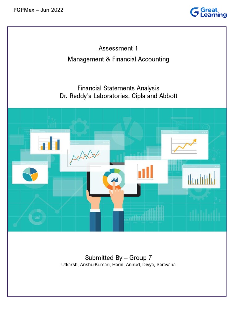 Marketing Management GL | PDF | Pharmaceutical Industry | Balance Sheet