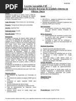 Obtención del Carnet SySO en Bolivia | PDF | Spamming | Medicina