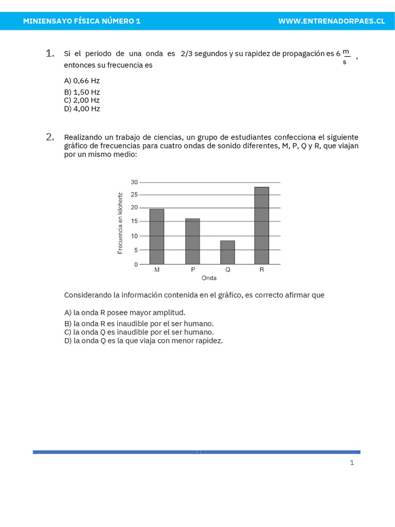 Miniensayo 1 Física Vincent-Ignacio | PDF | Conduccion termica | Calor