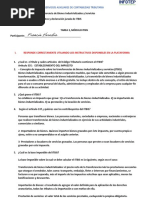 Exenciones y Obligaciones del ITBIS | PDF | Impuestos | Tarjeta de débito